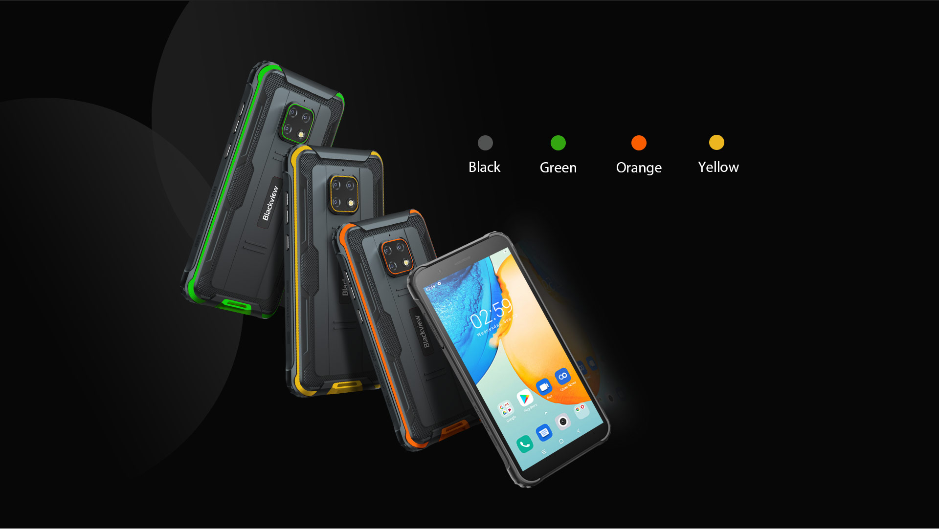 Asian Computer Services