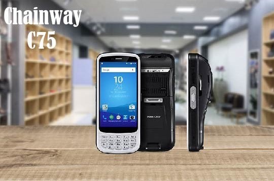 Asian Computer Services